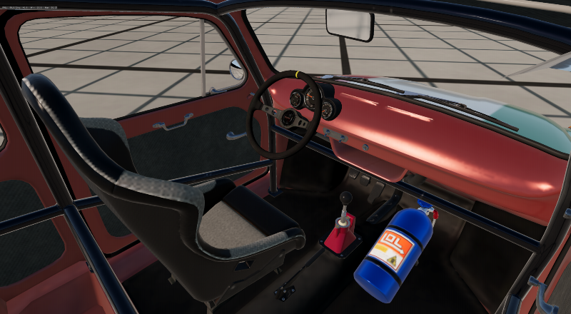 LEGO MOC Autobello Piccolina Tricolore by GGlecoco | Rebrickable ...