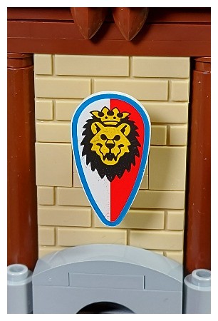 LEGO MOC A new Home by Pandoras Box | Rebrickable - Build with LEGO