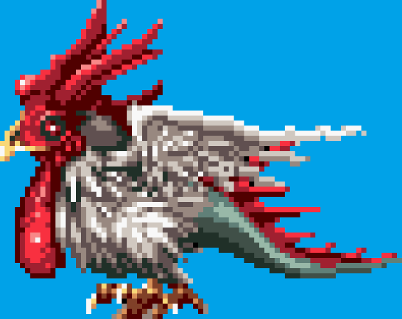 LEGO MOC The Menacing Basilisk by dannoble1592 | Rebrickable - Build ...