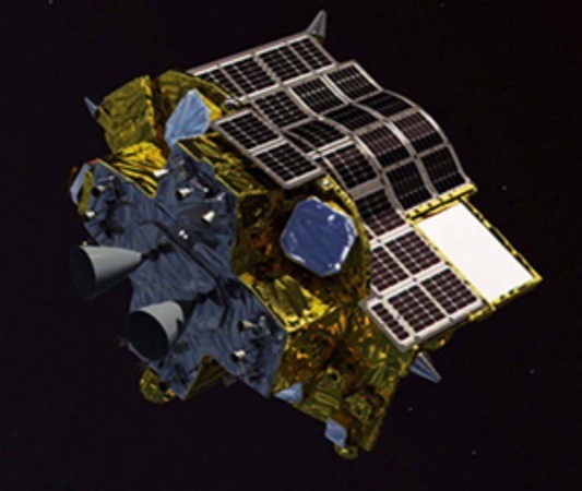 LEGO MOC SLIM Lunar Lander (Moon Sniper) by OrchardBuilds | Rebrickable ...