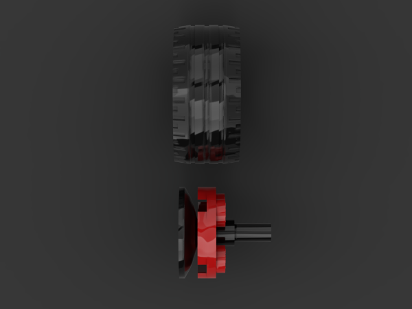 LEGO MOC Chevy Monte Carlo NASCAR 2000 Dale Earnhardt by 6th gear ...