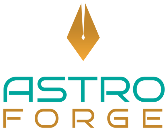 LEGO MOC Astroforge Odin Spacecraft by OrchardBuilds | Rebrickable ...