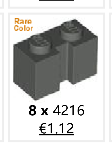 LEGO MOC 10316 Rivendell Extension by Fanpeixi | Rebrickable - Build ...