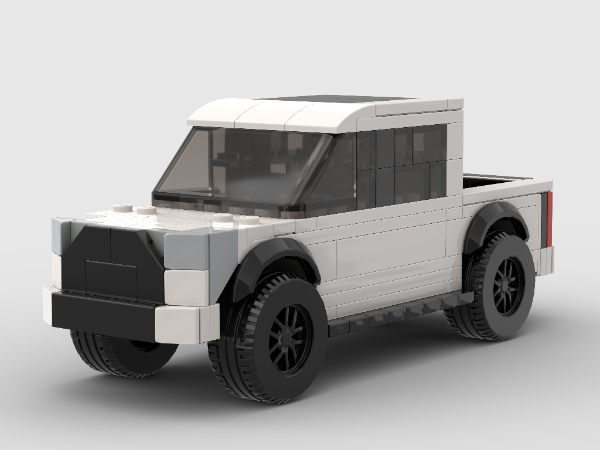 LEGO MOC Unfinished Projects by NJDesign | Rebrickable - Build with LEGO