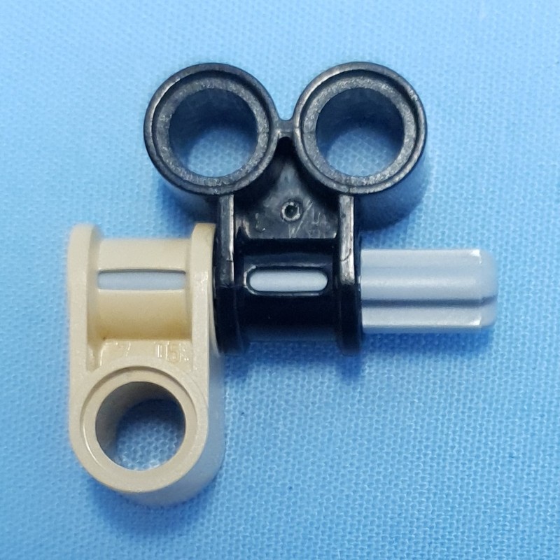 Rebrickable Help Guide: Gears | Rebrickable - Build with LEGO