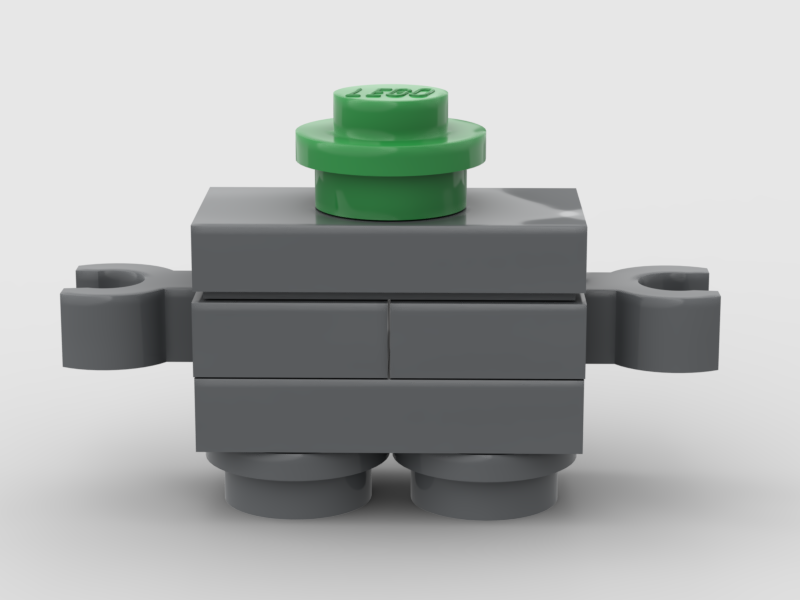 LEGO MOC-237617 The War Within Dungeons: Operation-Floodgate by ...