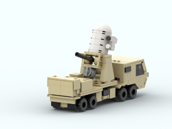 LEGO MOC C-RAM Centurion Phalanx by 0722 | Rebrickable - Build with LEGO