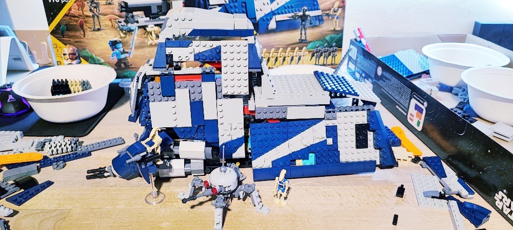 LEGO Workbench for Will_Crafting | Rebrickable - Build with LEGO