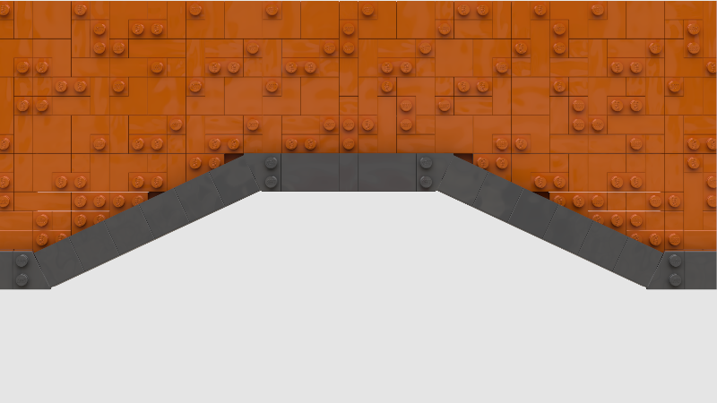 LEGO MOC USG Ishimura (Dead Space) by NightHawk11991 | Rebrickable ...