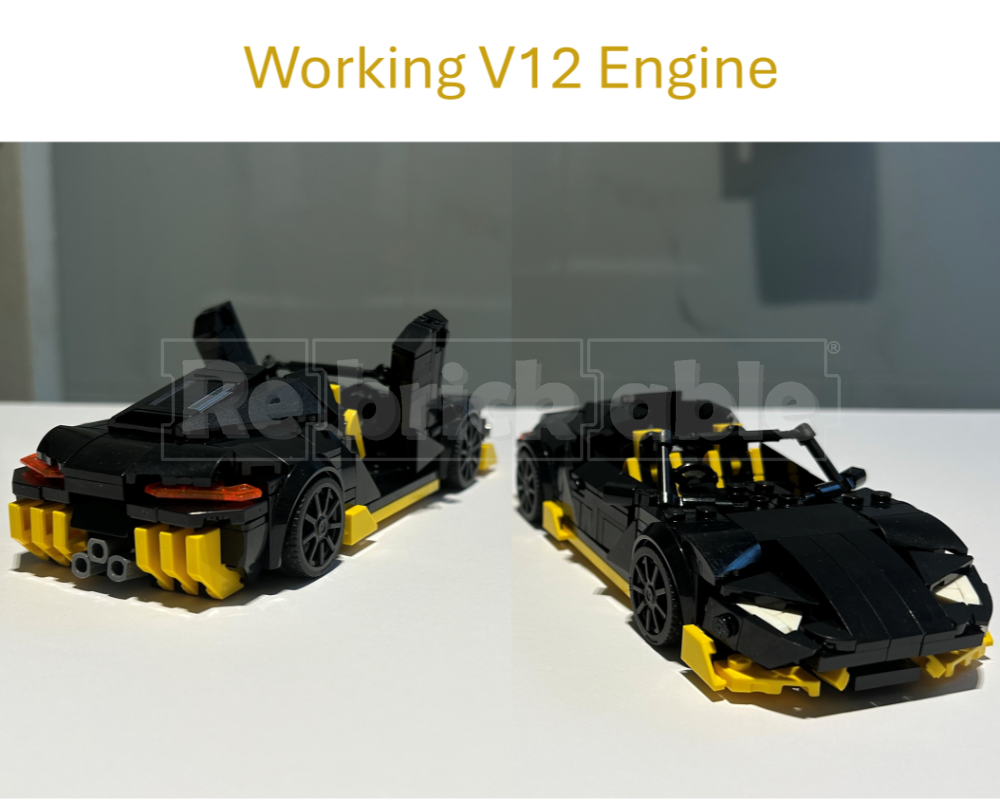 LEGO Workbench for mp_mocs | Rebrickable - Build with LEGO