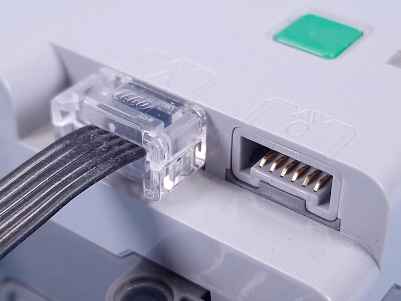 Rebrickable Help Guide: Electronics Systems | Rebrickable - Build with LEGO