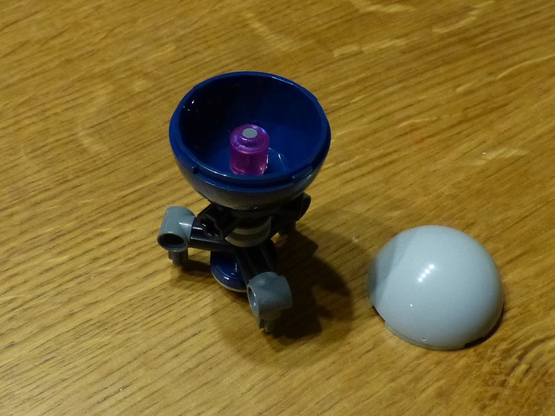 Review: 75372-1 Clone Trooper & Battle Droid Battle Pack | Rebrickable ...