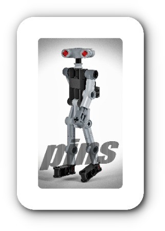 LEGO MOC Pins by pins_n_liftarms | Rebrickable - Build with LEGO