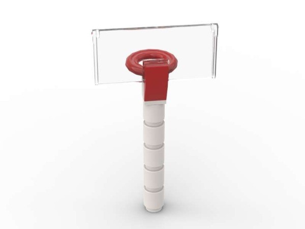 LEGO MOC Basket ball hoop by WaldheimBoys | Rebrickable - Build with LEGO