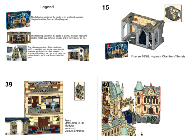 LEGO Workbench for Gobsmack | Rebrickable - Build with LEGO