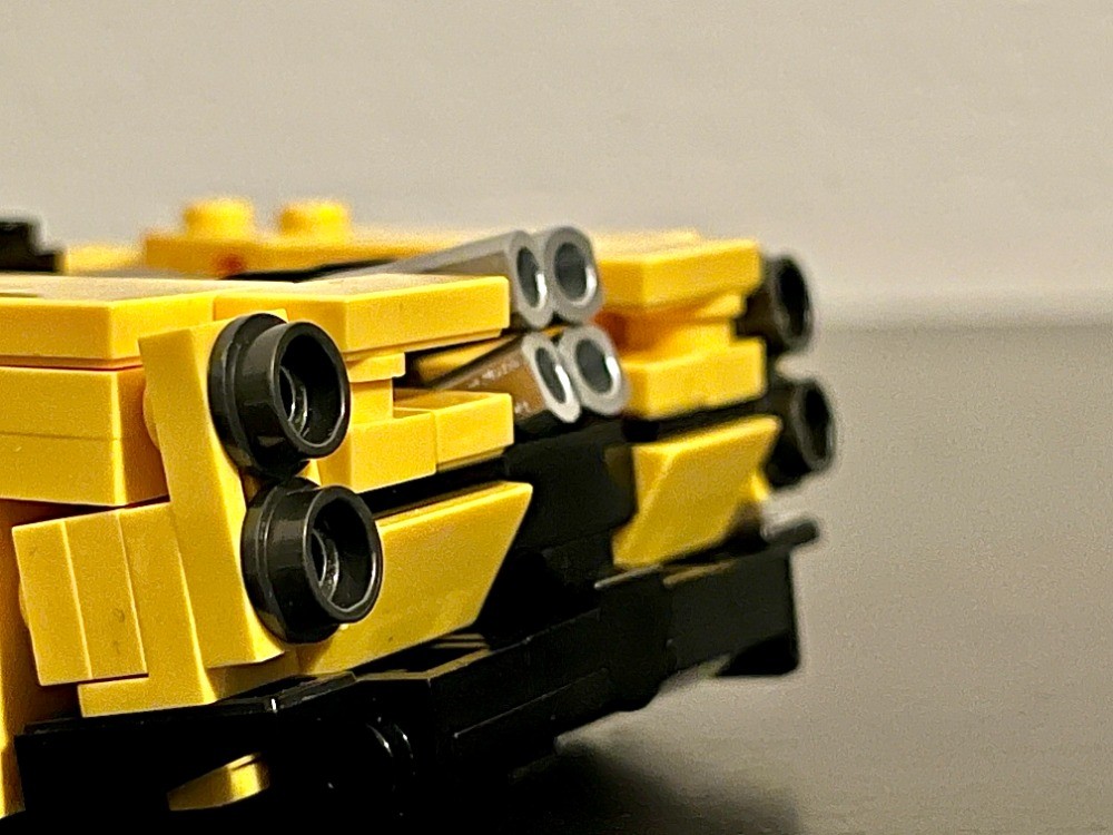 LEGO Workbench for YourFavouriteMocs | Rebrickable - Build with LEGO