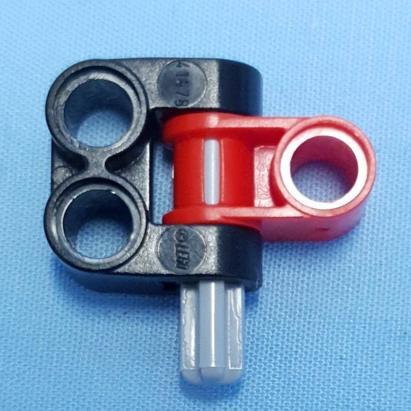 Rebrickable Help Guide: Gears | Rebrickable - Build with LEGO