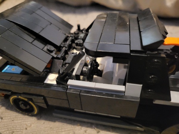 LEGO MOC Chevrolet C10 Street-truck by tg_brickworks | Rebrickable ...