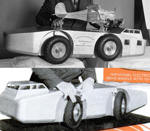 LEGO MOC The Antarctic Snow Cruiser by Dongeraldo | Rebrickable - Build ...