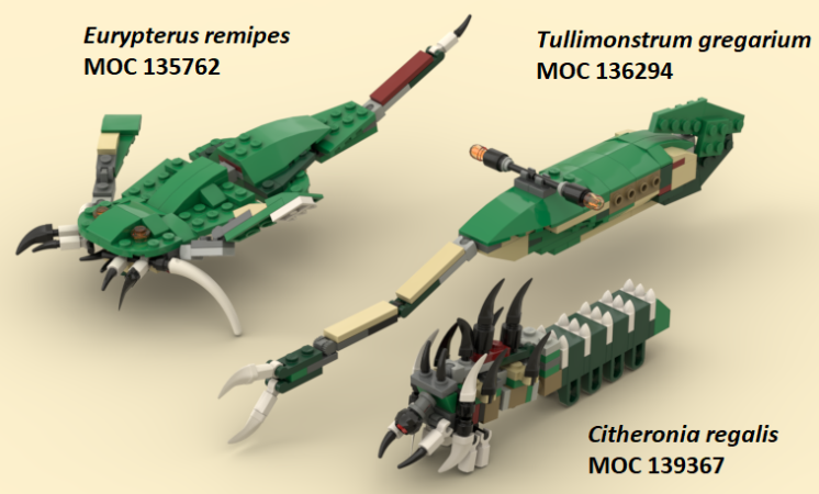 LEGO Workbench for Ambrosino | Rebrickable - Build with LEGO