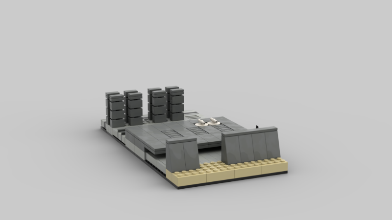 LEGO Workbench for Futurism_Lego | Rebrickable - Build with LEGO