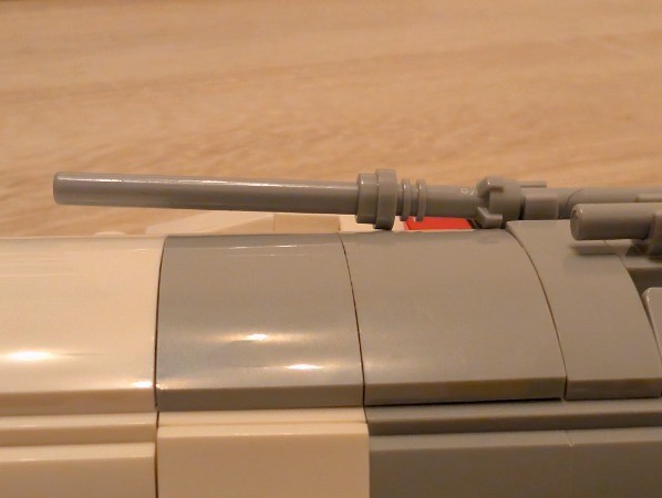 LEGO MOC Ariane 5 Collection (Saturn V Scale) by RAPTOR BRICKS ...