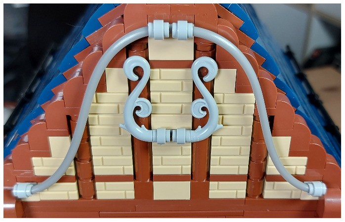 LEGO MOC A new Home by Pandoras Box | Rebrickable - Build with LEGO