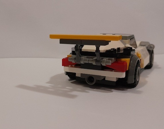LEGO MOC-181332 VELOCITA-GT3 SPORT CAR by BrickRari | Rebrickable ...