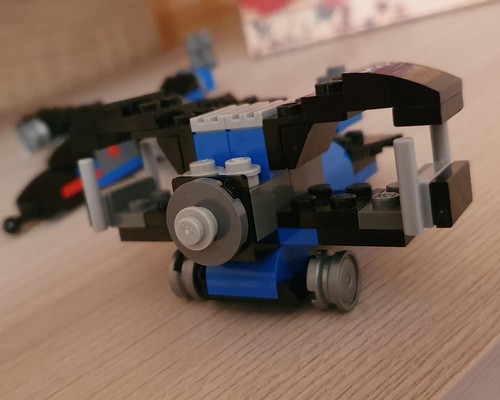 MOC Photos by Wendigo | Rebrickable - Build with LEGO