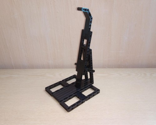 LEGO MOC-24584 Display Stand "75243 - Slave I - 20th Anniversary ...