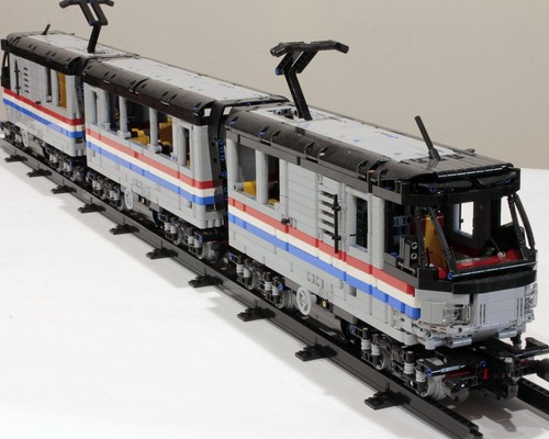 Profile of nigel1975 | Rebrickable - Build with LEGO