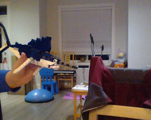 LEGO MOC Sailfish 31088 Alternate by bricksmartworkshop | Rebrickable ...