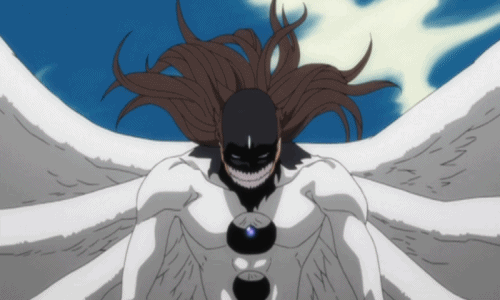 LEGO MOC Sosuke Aizen (Hogyoku Fusion 5) - Bleach | Brickheadz by ...