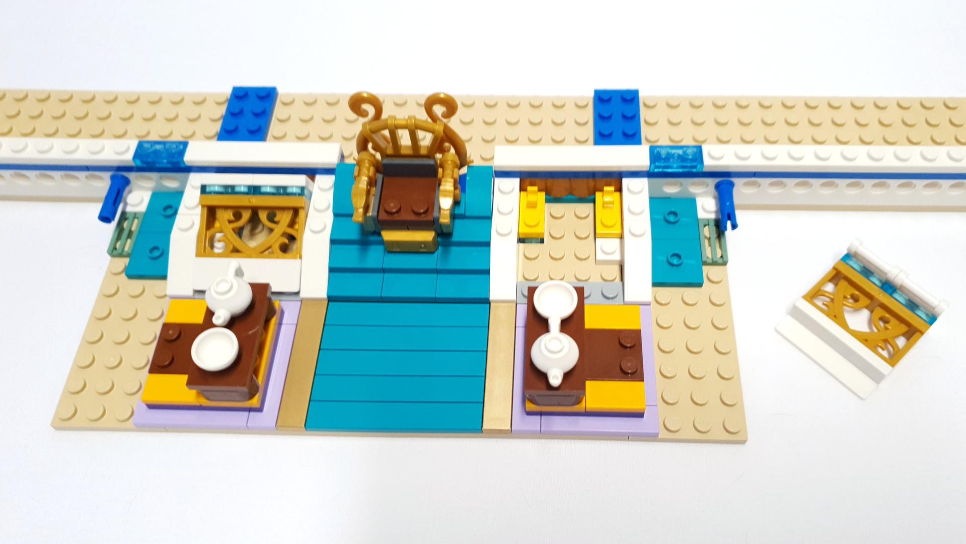 Review: 80049-1 - Dragon of the East Palace | Rebrickable - Build with LEGO