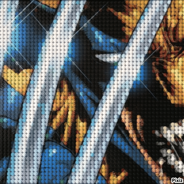 LEGO MOC-175053 31201, 31205 - Wolverine wide by slyromania ...