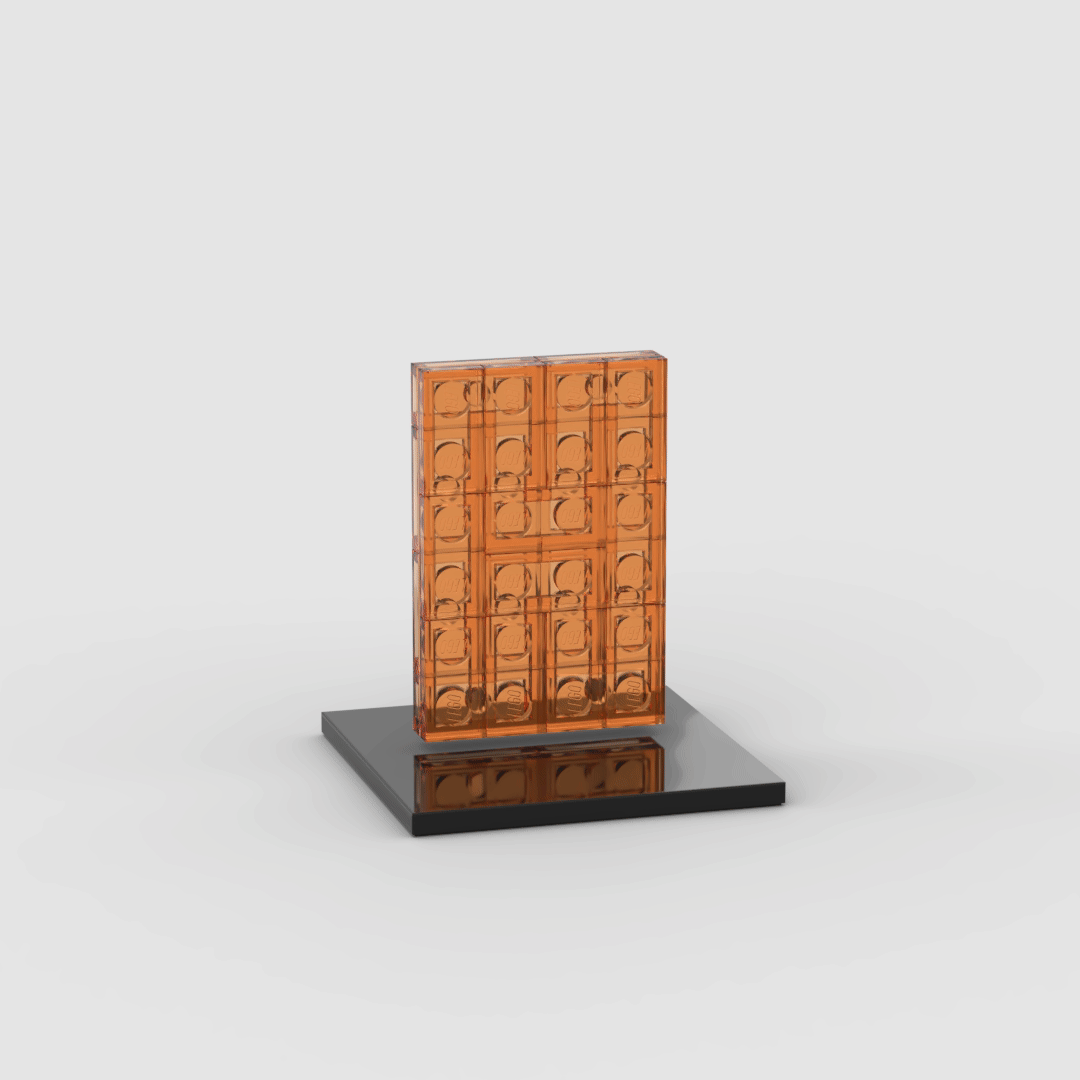 LEGO MOC-163233 Time door - Loki by MESsemble | Rebrickable - Build ...